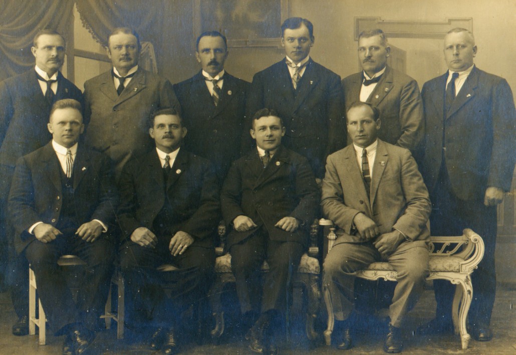 Henrik Jensen alias Jern Henrik - Sportshistorie